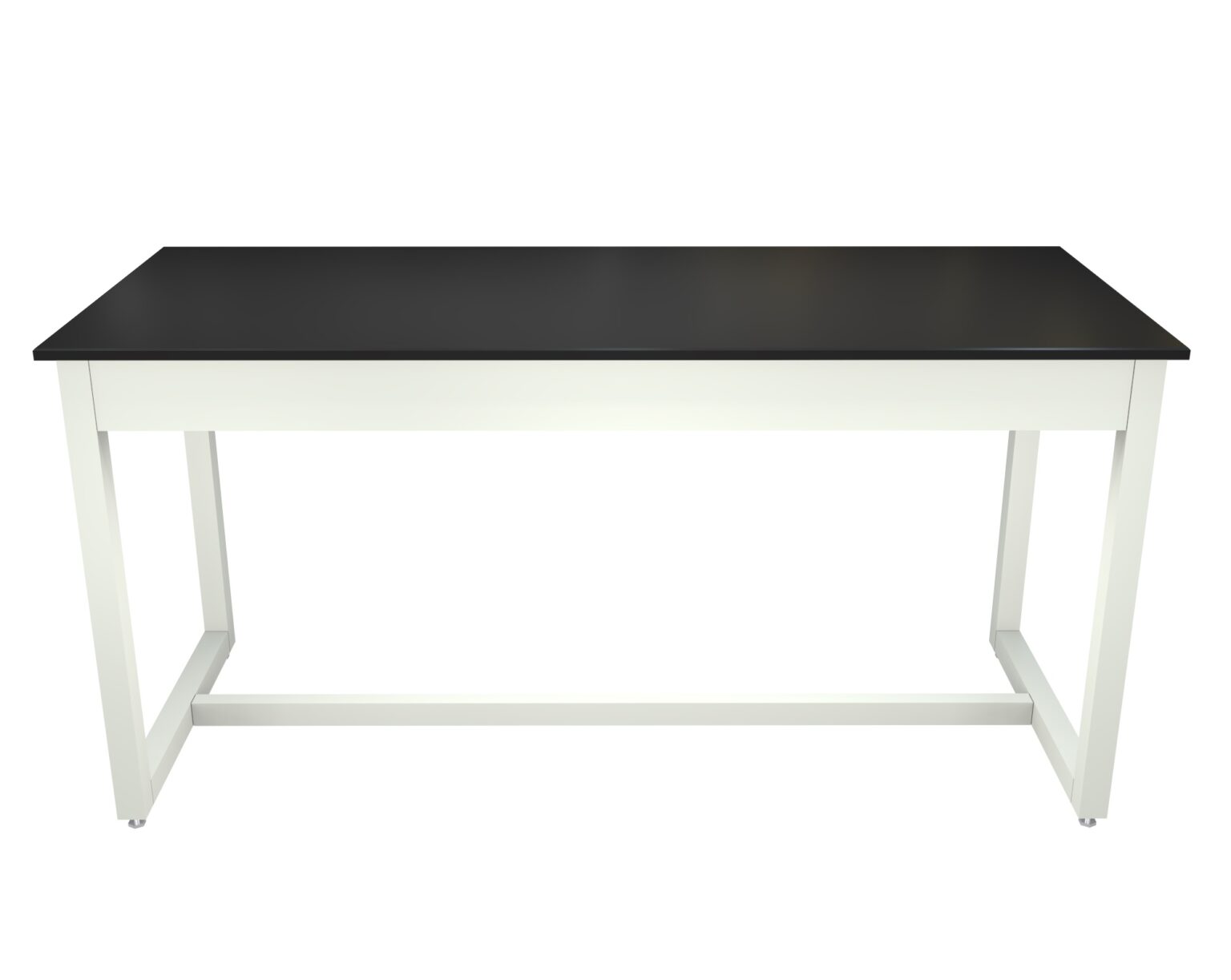 72" Wide x 30" Deep Fume Hood Table, ADA Height